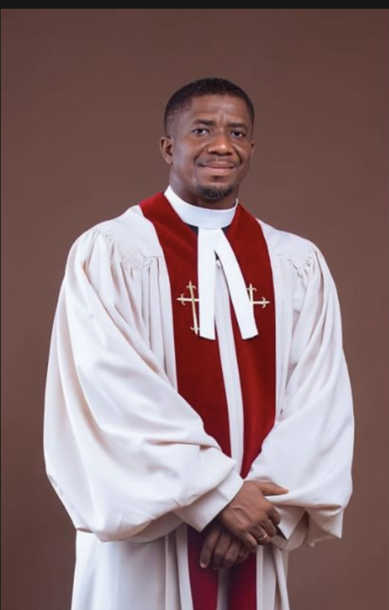 PCG Calvary Congregation | Presbyterian Church of Ghana Springfield ...